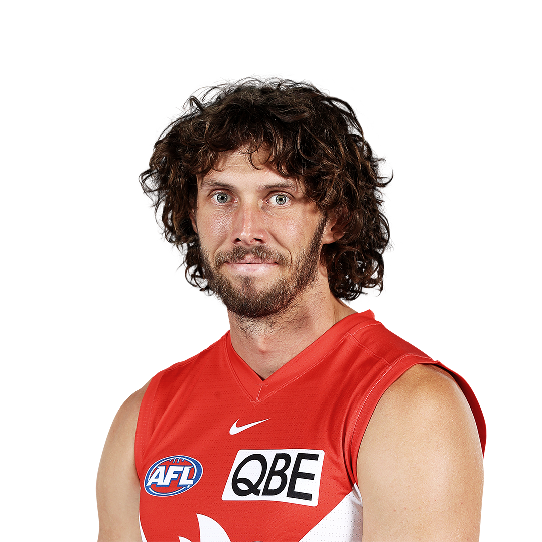 Tom Hickey - Sydney Swans - AFL Player Profile - SuperCoach & AFL ...