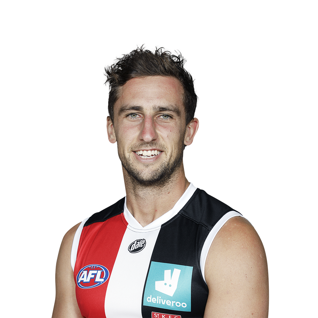 Luke Dunstan | St Kilda Saints | Player Profile | SuperCoach & AFL ...