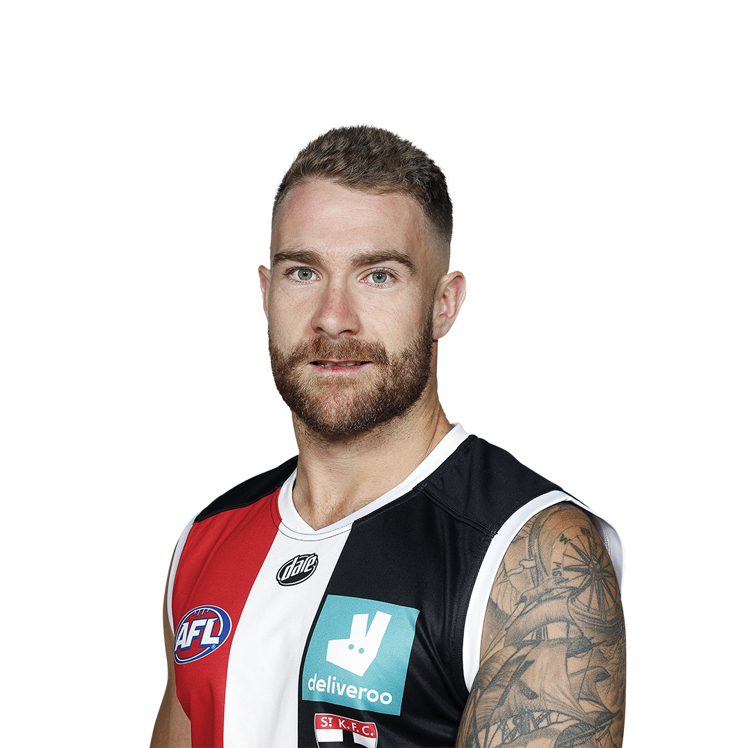 Dean Kent - St Kilda Saints - AFL Player Profile - SuperCoach & AFL ...