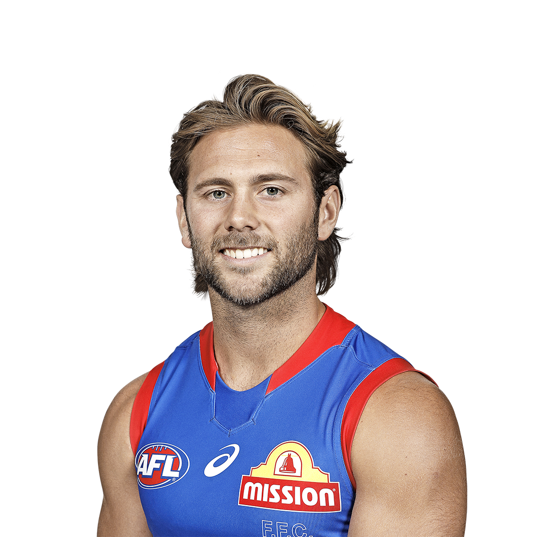 Caleb Daniel - Western Bulldogs - AFL Player Profile - SuperCoach & AFL ...