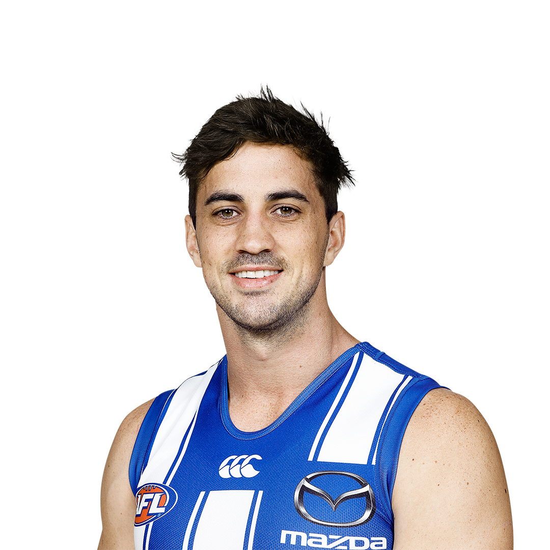 Taylor Garner - Zero Hanger