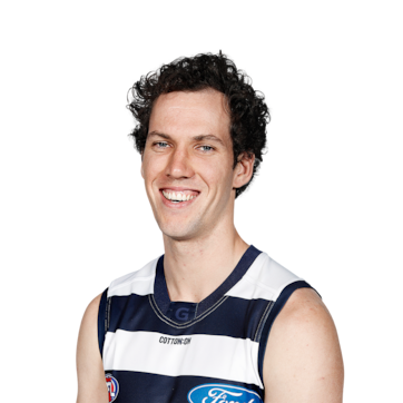 Darcy Fort - Brisbane Lions - AFL Player Profile - SuperCoach & AFL ...