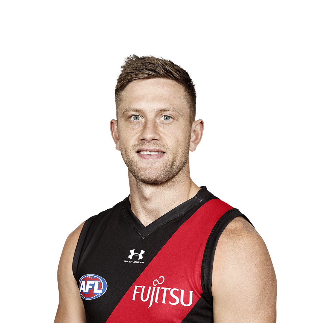 Jayden Laverde | Essendon Bombers | Player Profile | SuperCoach & AFL ...