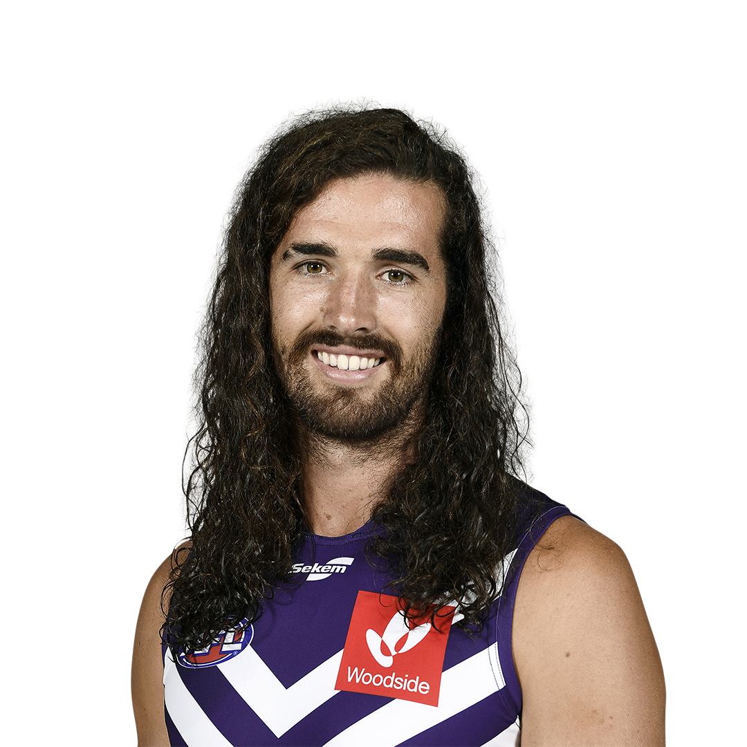 Alex Pearce | Fremantle Dockers | Player Profile | SuperCoach & AFL ...