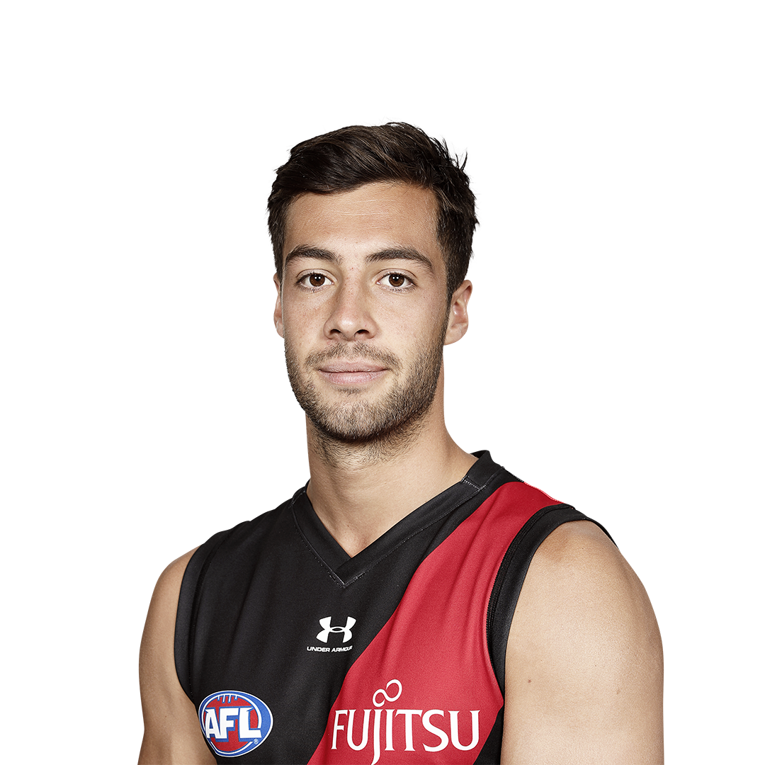 Kyle Langford | Essendon Bombers | Player Profile | SuperCoach & AFL ...