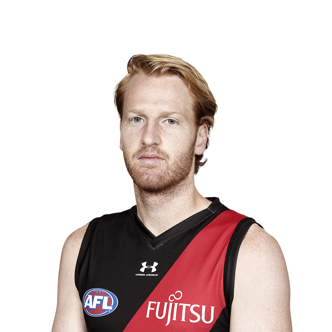 Aaron Francis | Essendon Bombers | AFL Player Profile | SuperCoach ...
