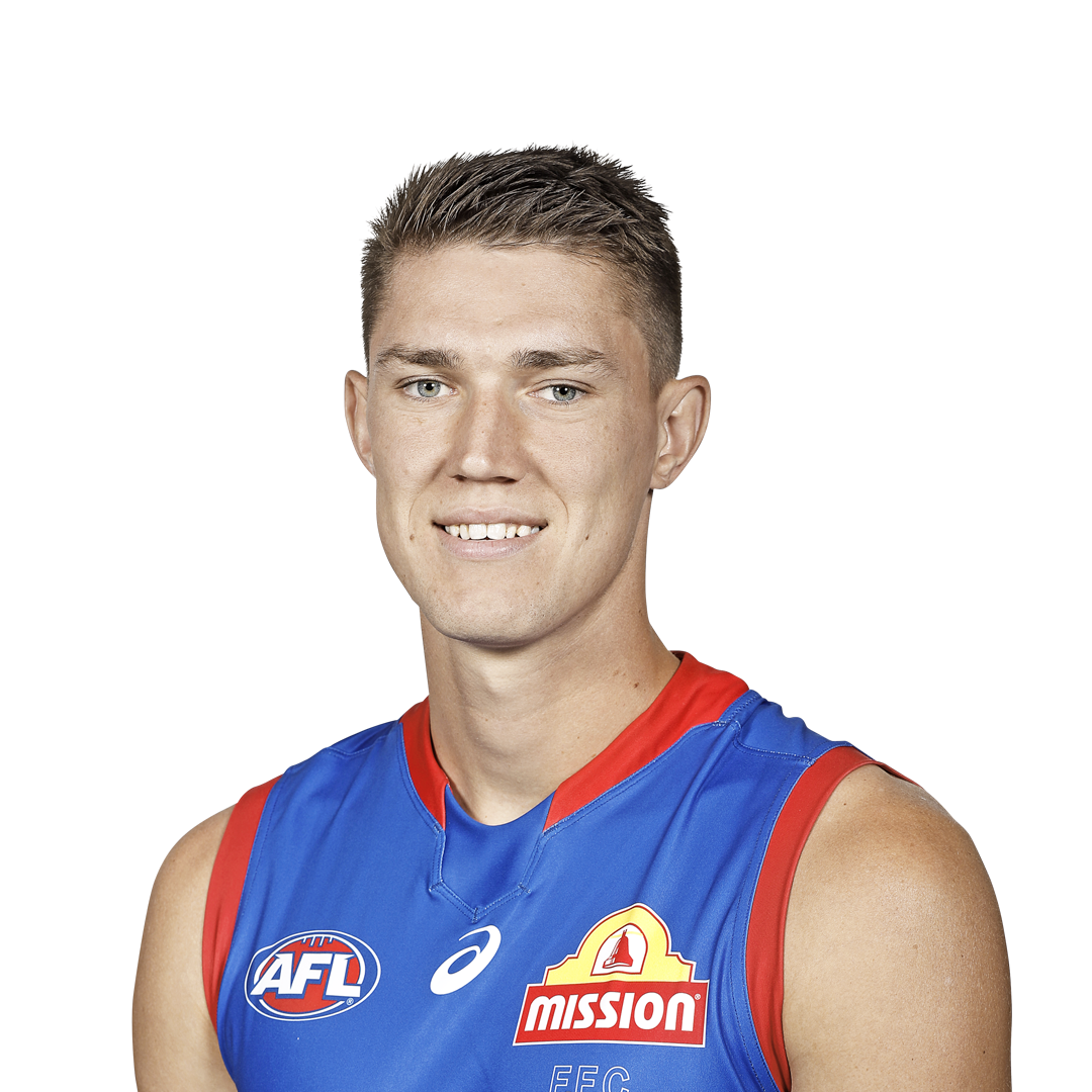 Jordon Sweet | Western Bulldogs | AFL Player Profile | SuperCoach & AFL ...