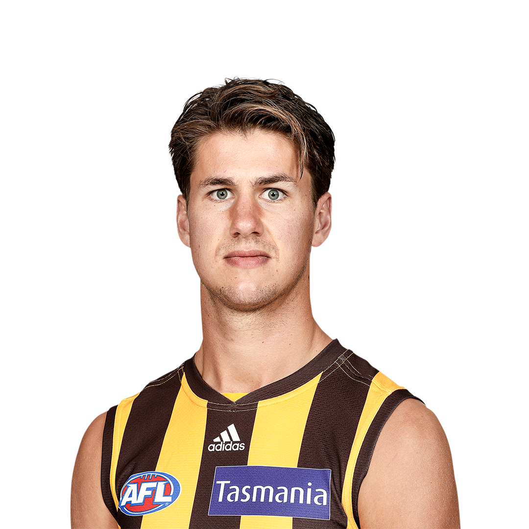 Daniel Howe | Hawthorn Hawks | Player Profile | SuperCoach & AFL ...