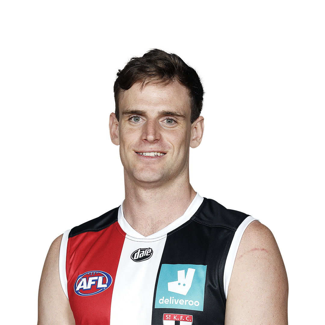 Paul Hunter - Zero Hanger