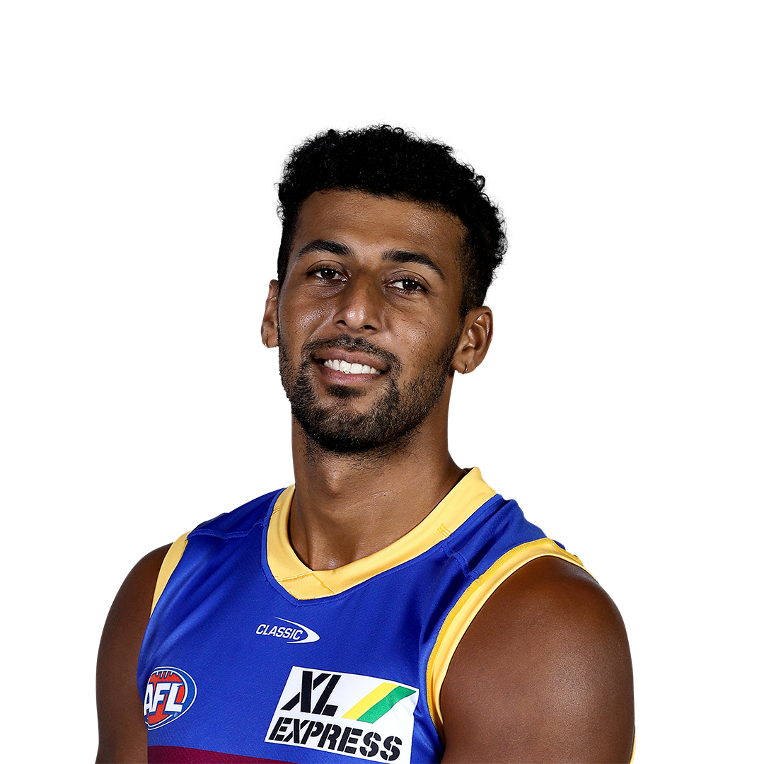 Archie Smith - Zero Hanger