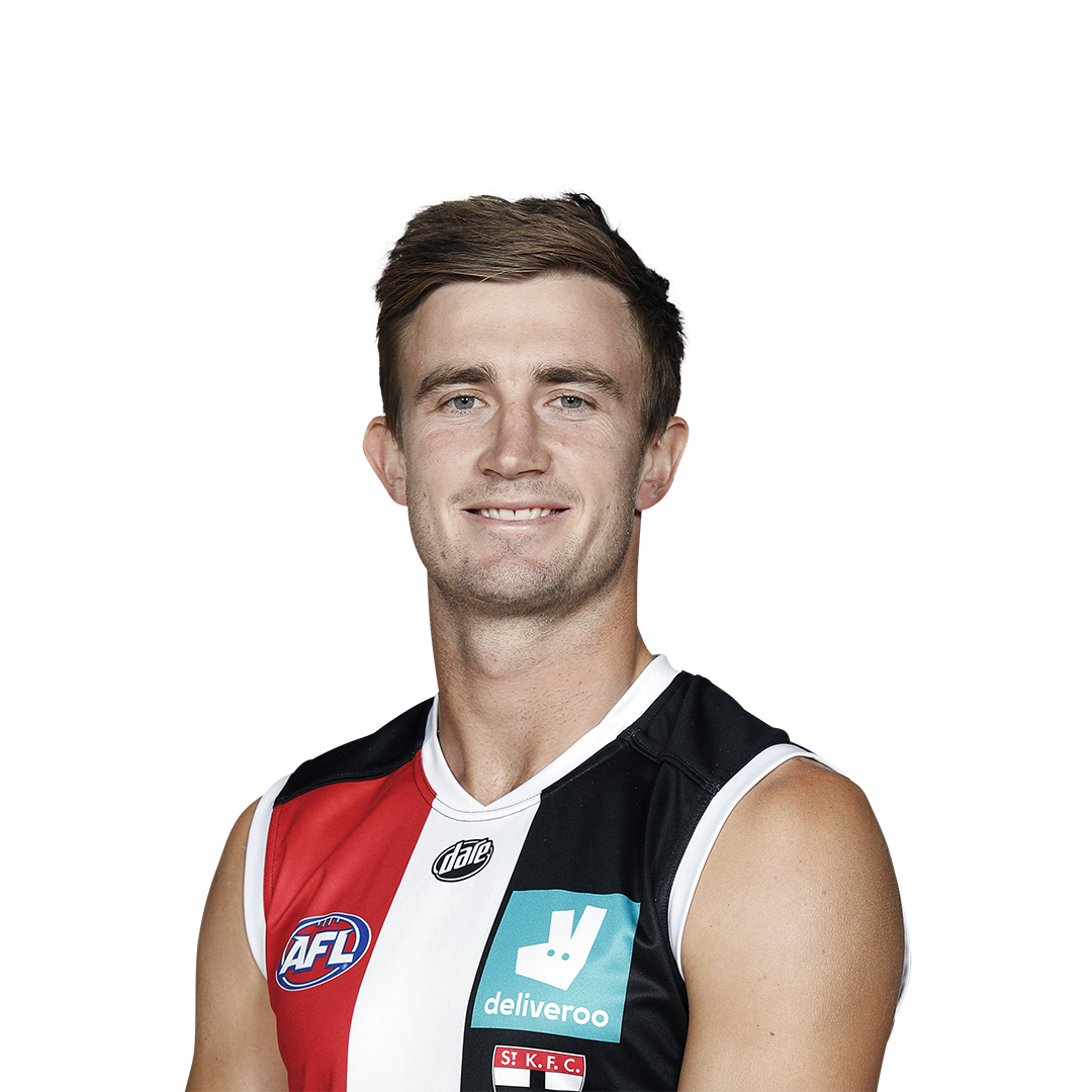 Dougal Howard - St Kilda Saints - AFL Player Profile - SuperCoach & AFL ...