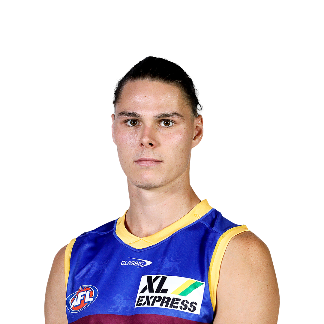 Eric Hipwood | Brisbane Lions | Player Profile | SuperCoach & AFL ...