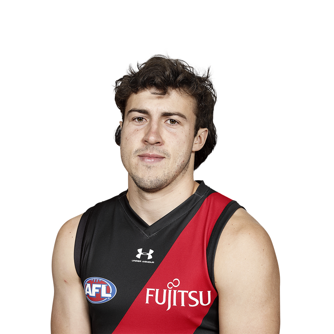 Andrew McGrath - Essendon Bombers - AFL Player Profile - SuperCoach ...