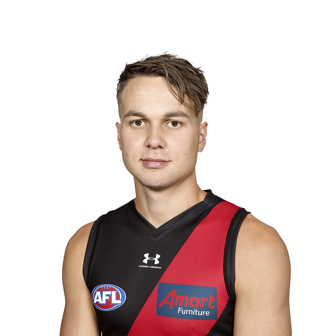 Dylan Clarke - Zero Hanger