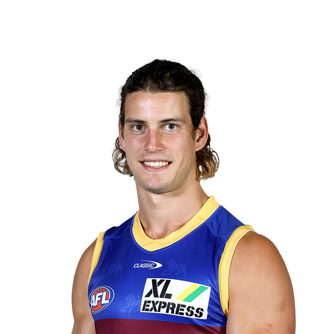 Jarrod Berry | Brisbane Lions | Player Profile | SuperCoach & AFL ...