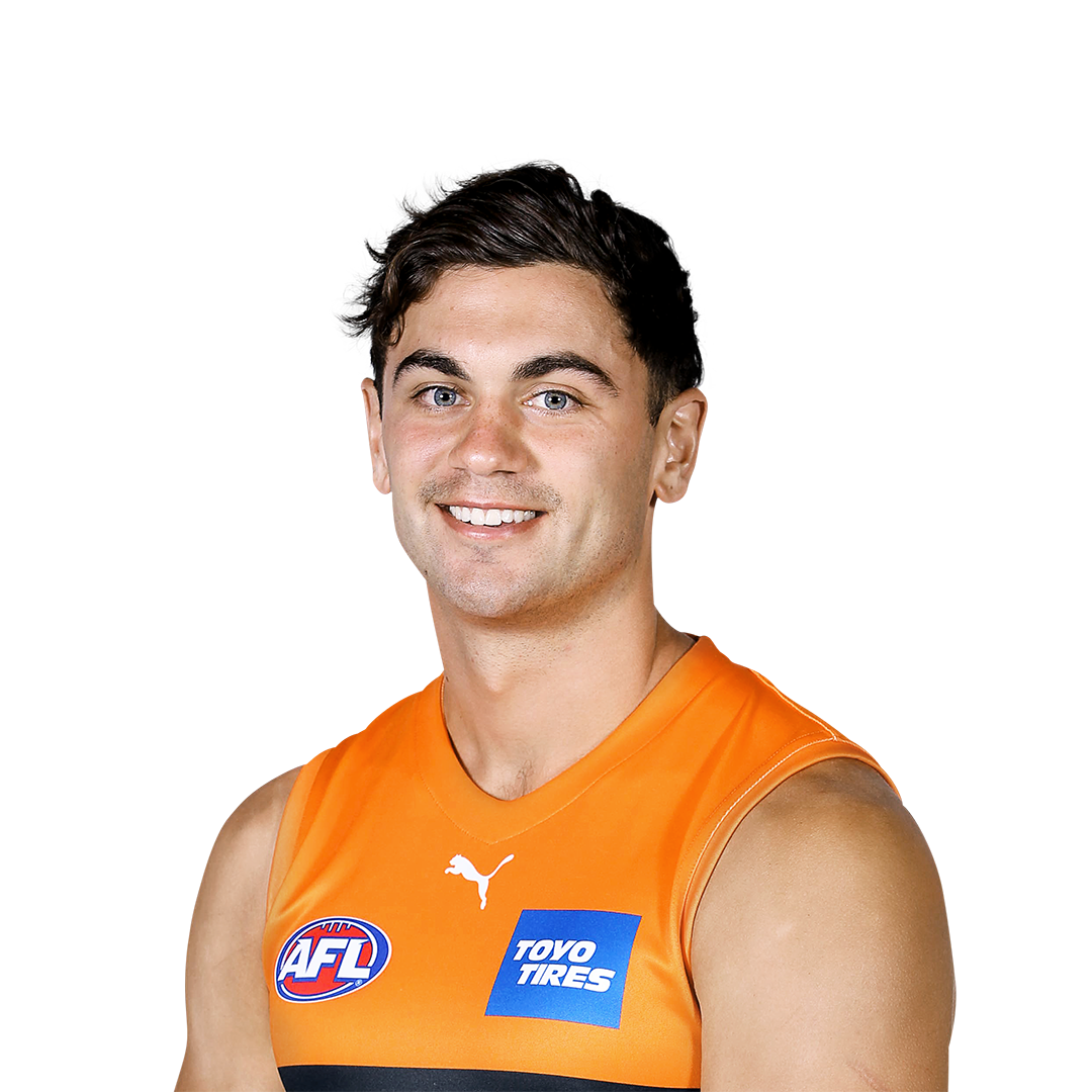 Tim Taranto | GWS Giants | AFL Player Profile | SuperCoach & AFL ...