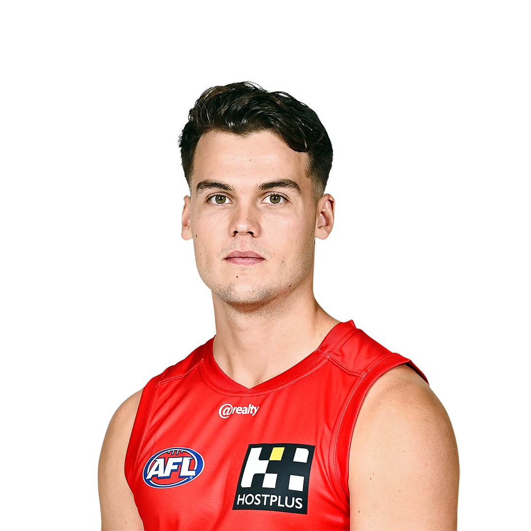 Jack Bowes - Gold Coast Suns - AFL Player Profile - SuperCoach & AFL ...