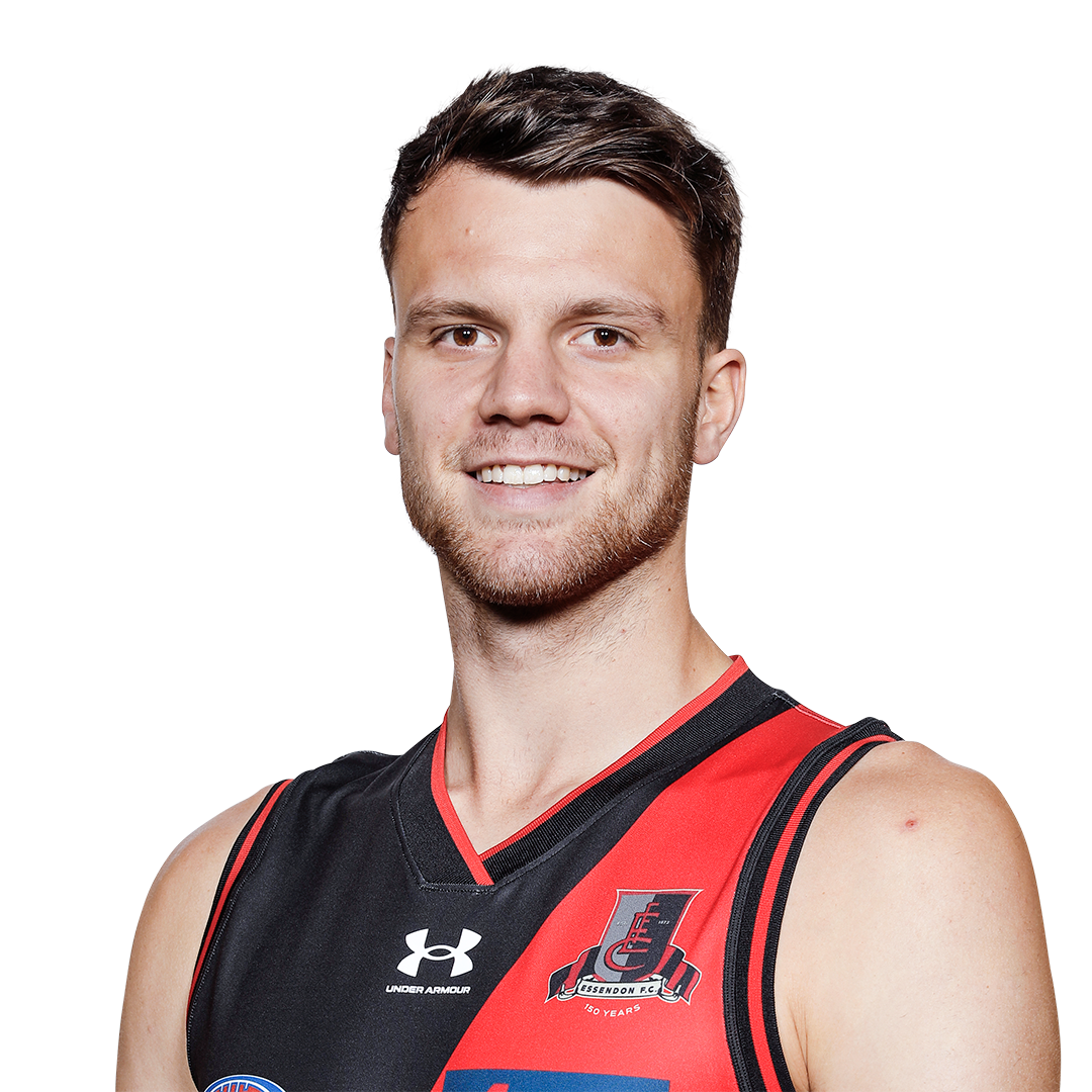 Jordan Ridley - Essendon Bombers - AFL Player Profile - SuperCoach ...