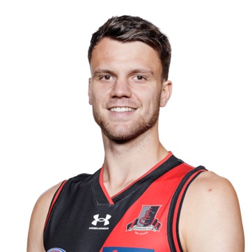 Jordan Ridley - Essendon Bombers - AFL Player Profile - SuperCoach ...