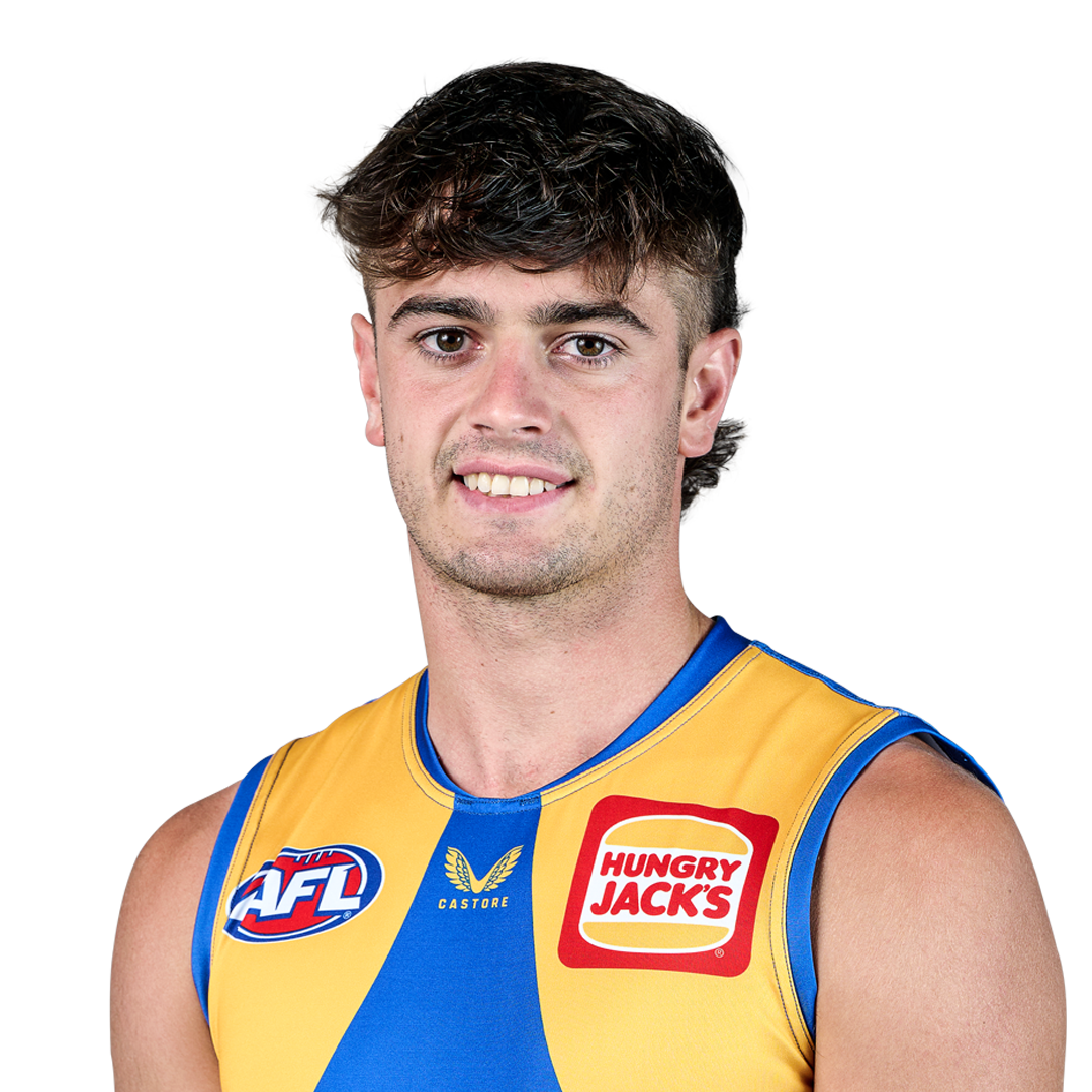 Patrick Naish - Zero Hanger