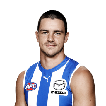 Luke Davies-Uniacke - North Melbourne Kangaroos - AFL Player Profile ...