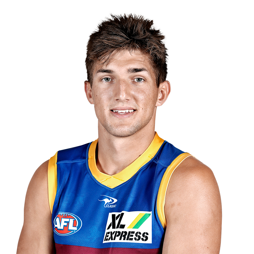 Zac Bailey - Brisbane Lions - AFL Player Profile - SuperCoach & AFL ...
