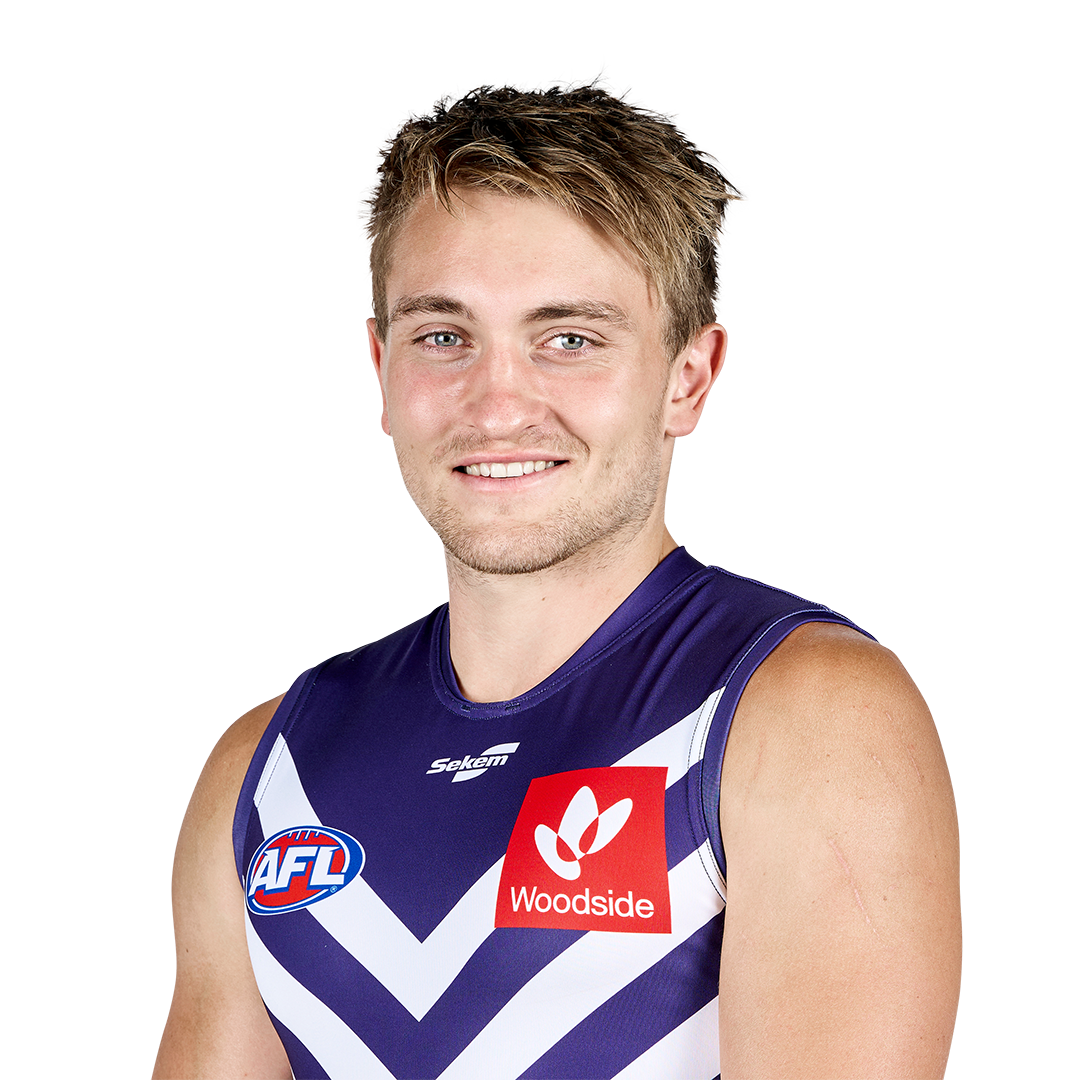 Mitch Crowden - Zero Hanger