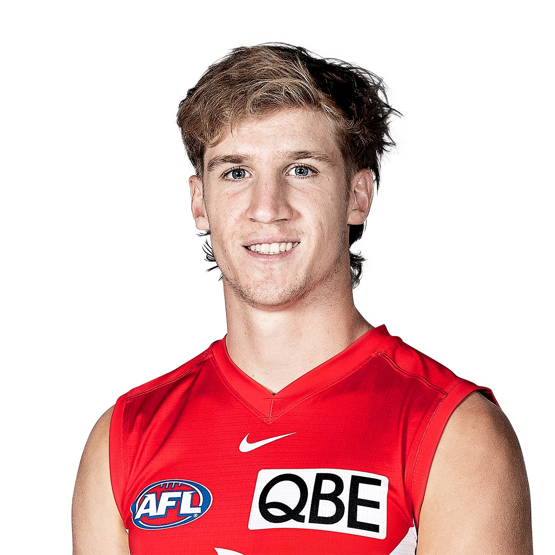 Dylan Stephens - Sydney Swans - AFL Player Profile - SuperCoach & AFL ...