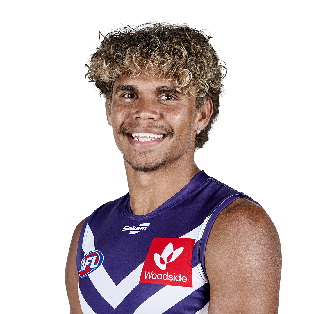 Liam Henry - Fremantle Dockers - AFL Player Profile - SuperCoach & AFL ...