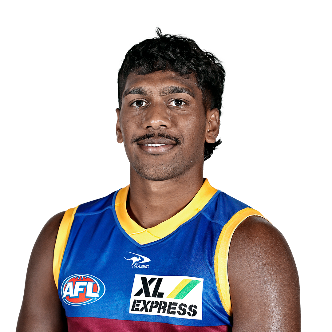 Keidean Coleman - Brisbane Lions - AFL Player Profile - SuperCoach ...