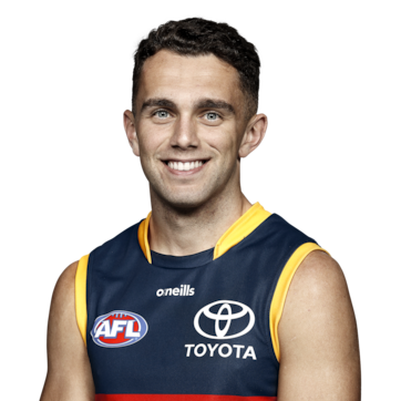 Adelaide Crows News - AFL 2023 - Zero Hanger
