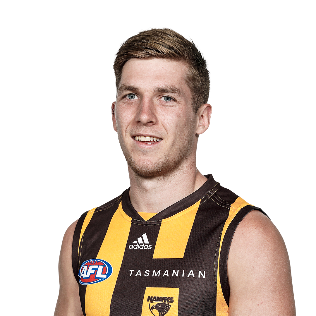 Dylan Moore - Hawthorn Hawks - AFL Player Profile - SuperCoach & AFL ...