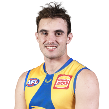 West Coast Eagles News - AFL 2023 - Zero Hanger