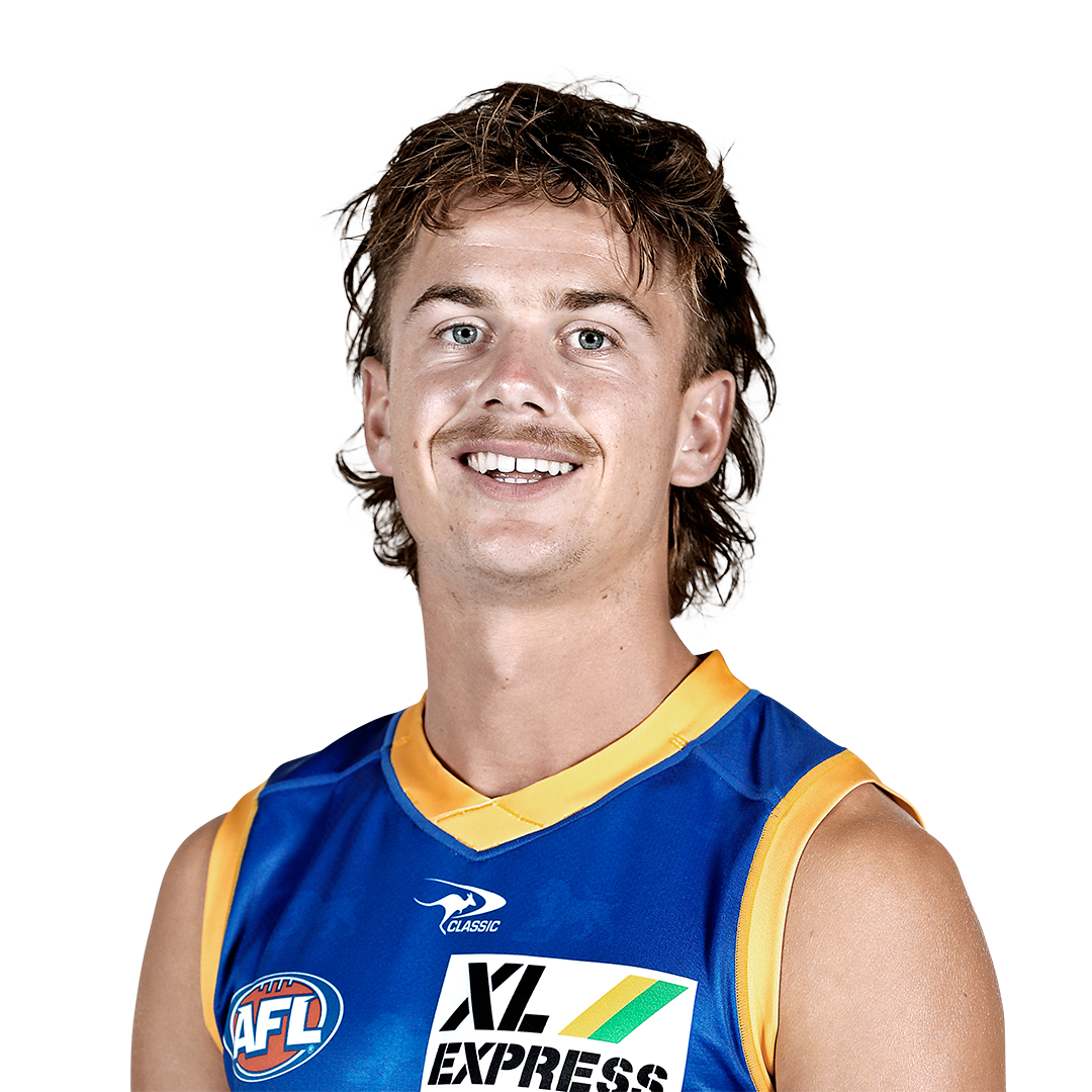 Harry Sharp - Brisbane Lions - AFL Player Profile - SuperCoach & AFL ...
