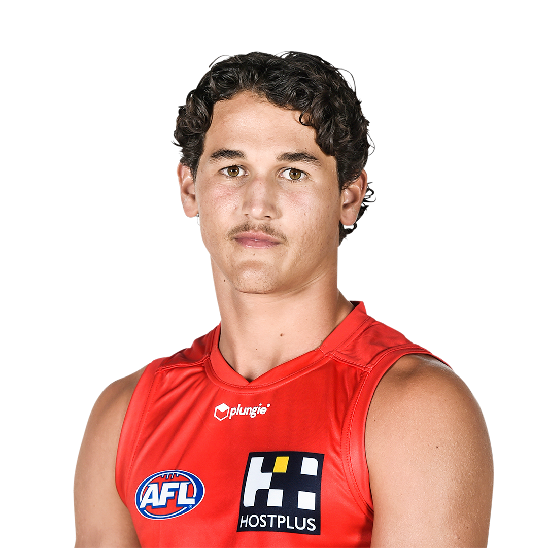 Wil Powell - Gold Coast Suns - AFL Player Profile - SuperCoach & AFL ...