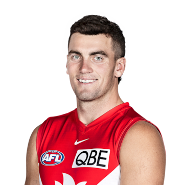 Sydney Swans News - AFL 2023 - Zero Hanger