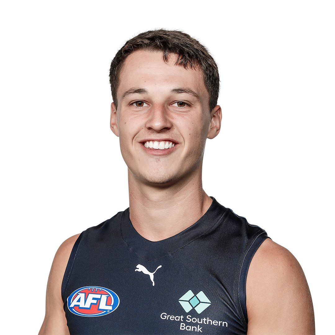 AFL Fantasy Winner 2022 - DFS Australia