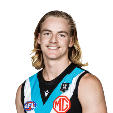 Port Adelaide Power News - AFL 2022 - Zero Hanger