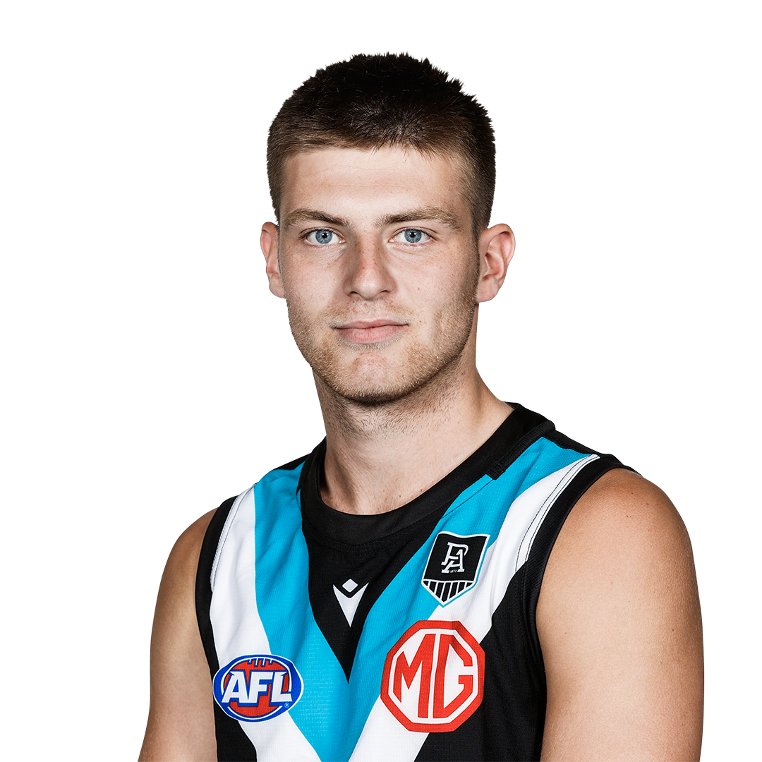 Dylan Williams - Zero Hanger