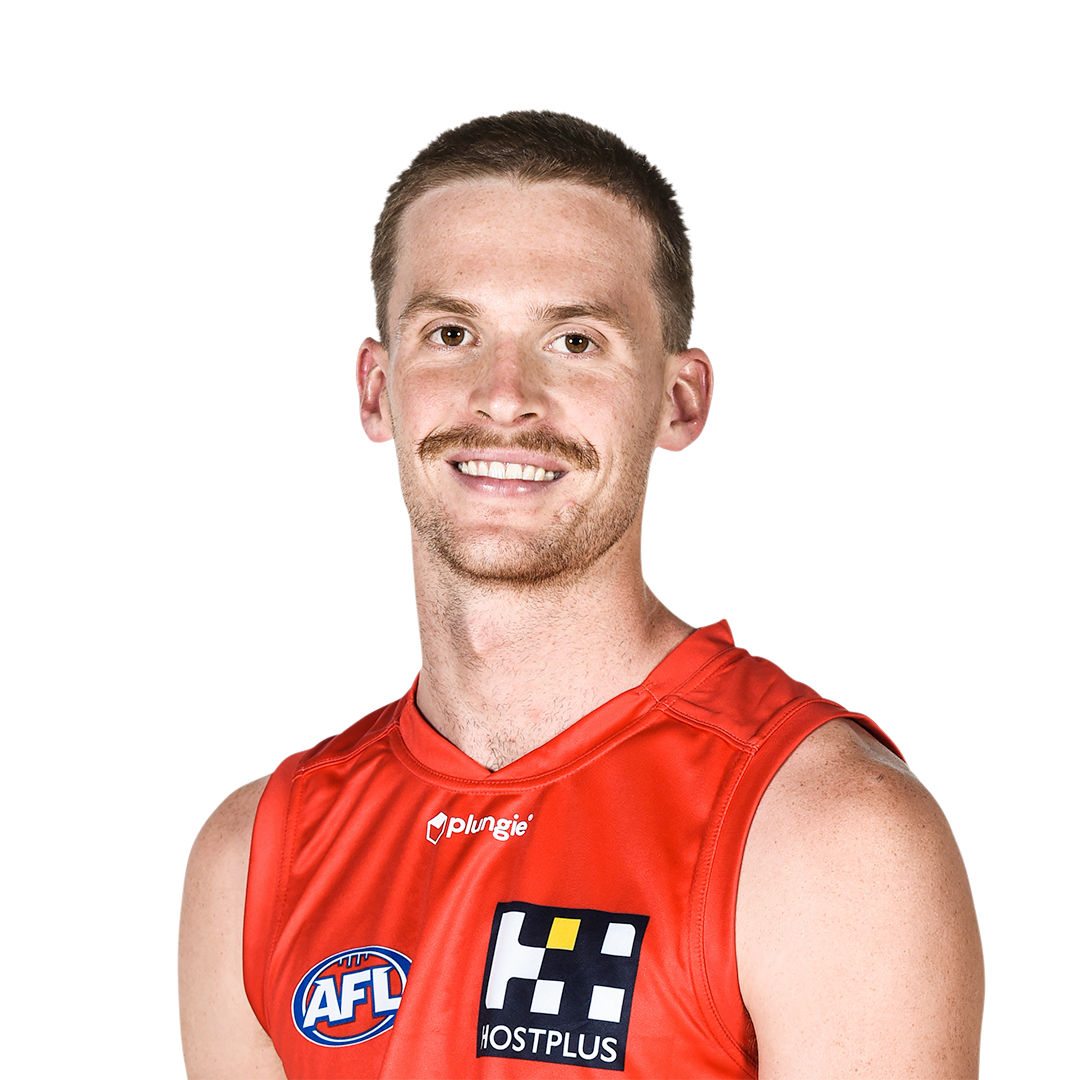 Noah Anderson - Gold Coast Suns - AFL Player Profile - SuperCoach & AFL ...