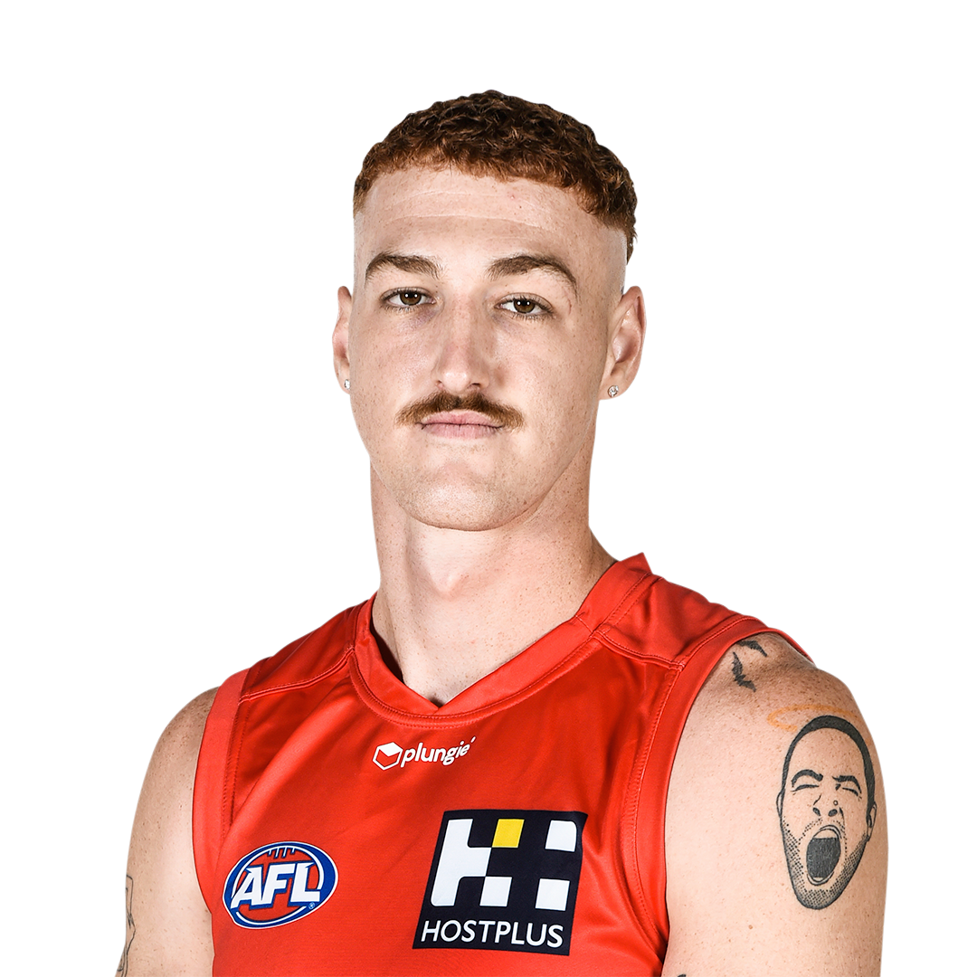 Matt Conroy - Zero Hanger