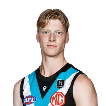 Port Adelaide Power News - AFL 2023 - Zero Hanger
