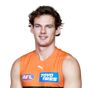 GWS Giants News - AFL 2023 - Zero Hanger