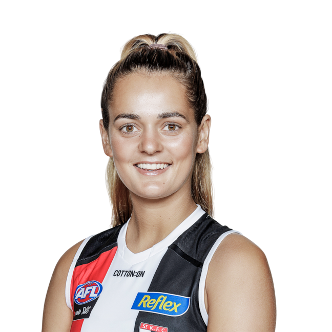 Isabella Shannon | AFLW Stats