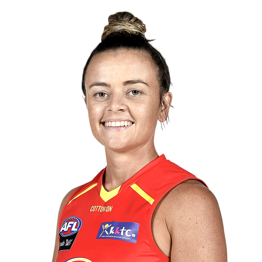 Emma Pittman - Zero Hanger