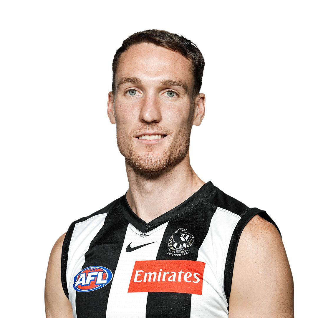 Jack Madgen - Zero Hanger