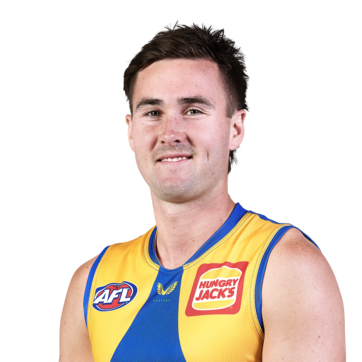 West Coast Eagles News - AFL 2023 - Zero Hanger