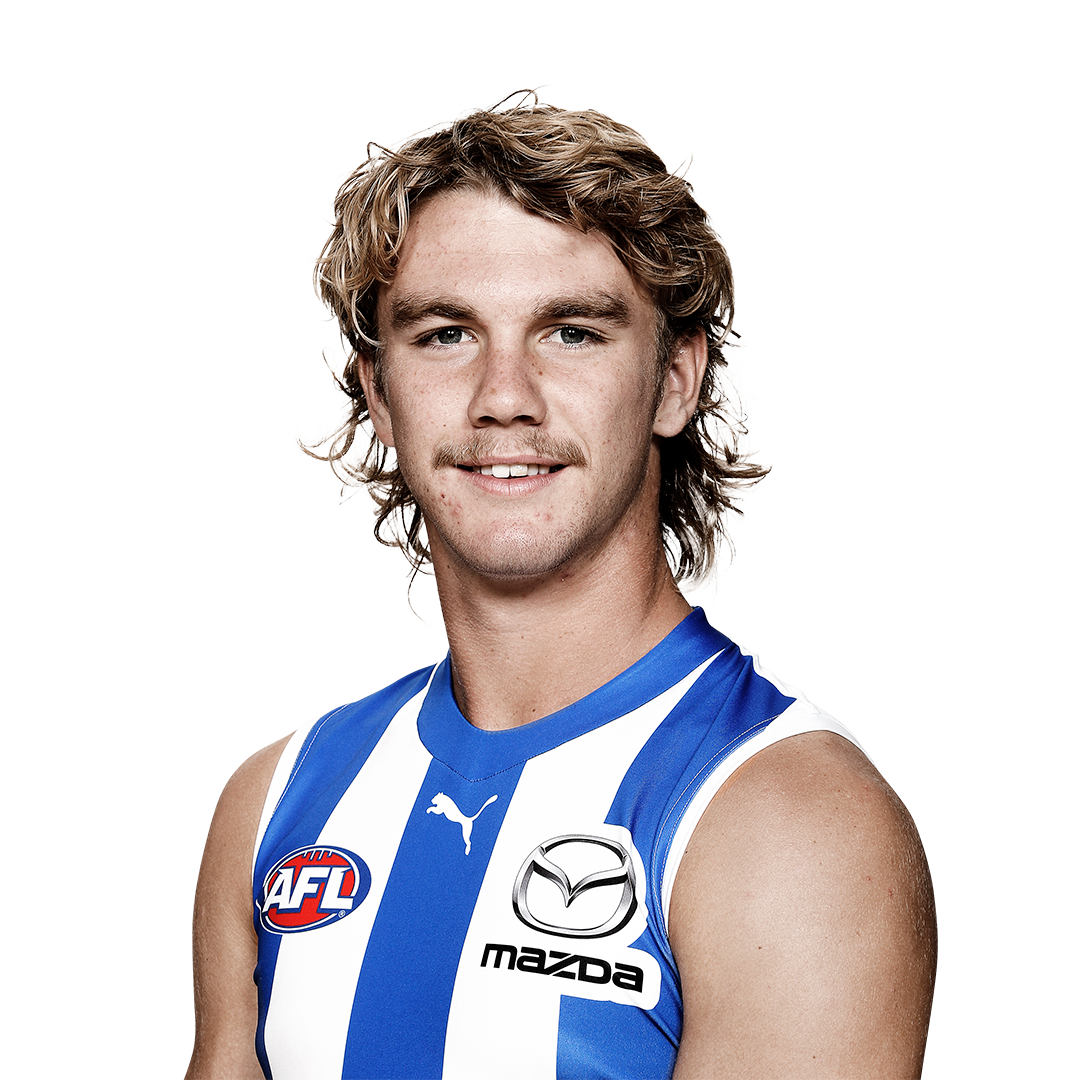 Jason Horne-Francis - North Melbourne Kangaroos - AFL Player Profile ...