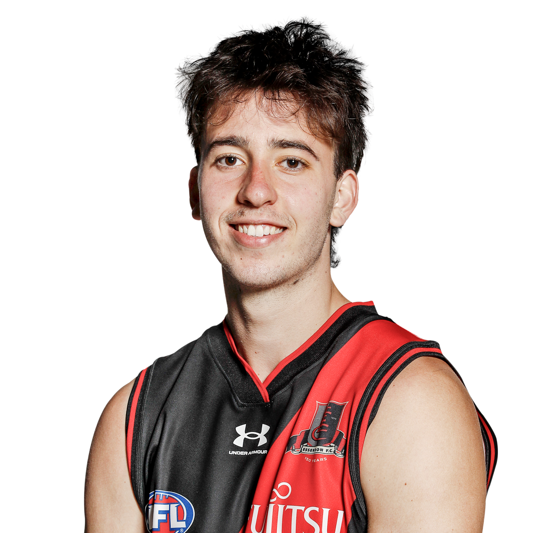 Nic Martin - Essendon Bombers - AFL Player Profile - SuperCoach & AFL ...