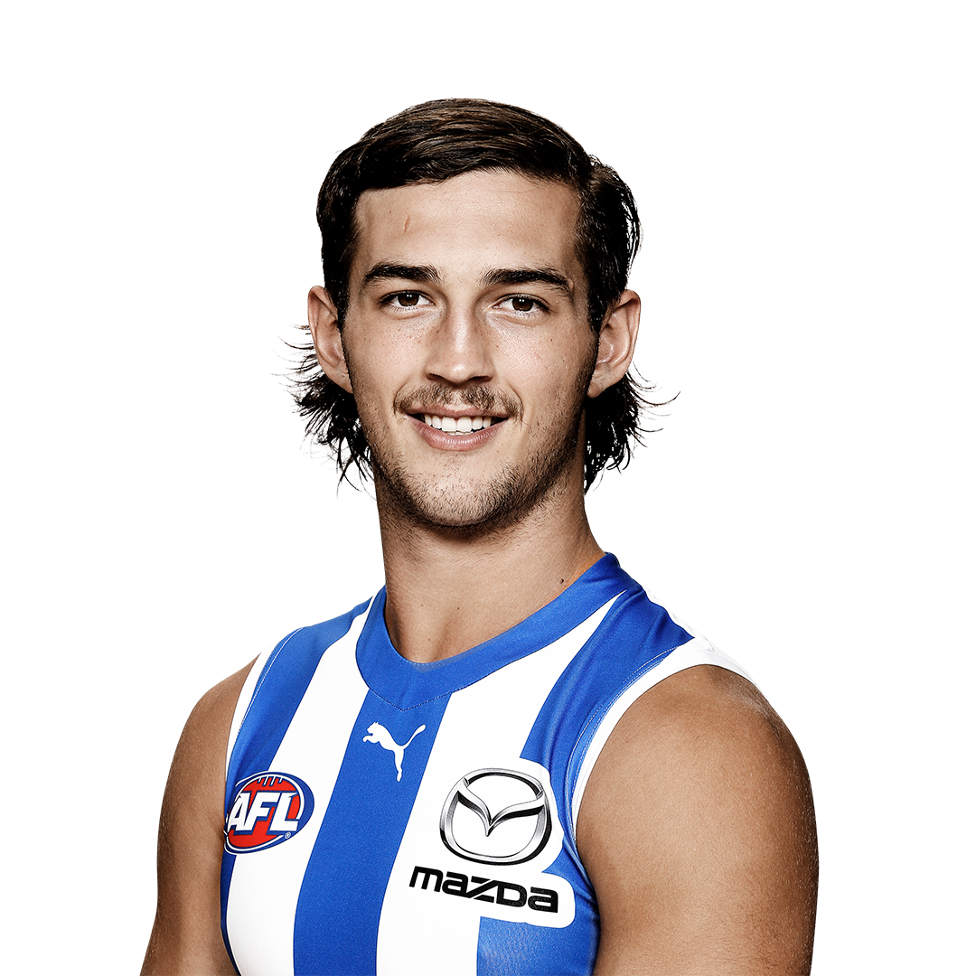 Will Phillips - North Melbourne Kangaroos - AFL Player Profile ...